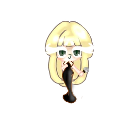 Aurora Cookie (Hirami) | Cookie Run: Kingdom OCs Wiki | Fandom