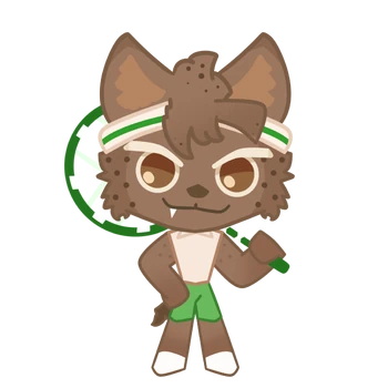 Milo Shake Cookie | Cookie Run: Kingdom OCs Wiki | Fandom
