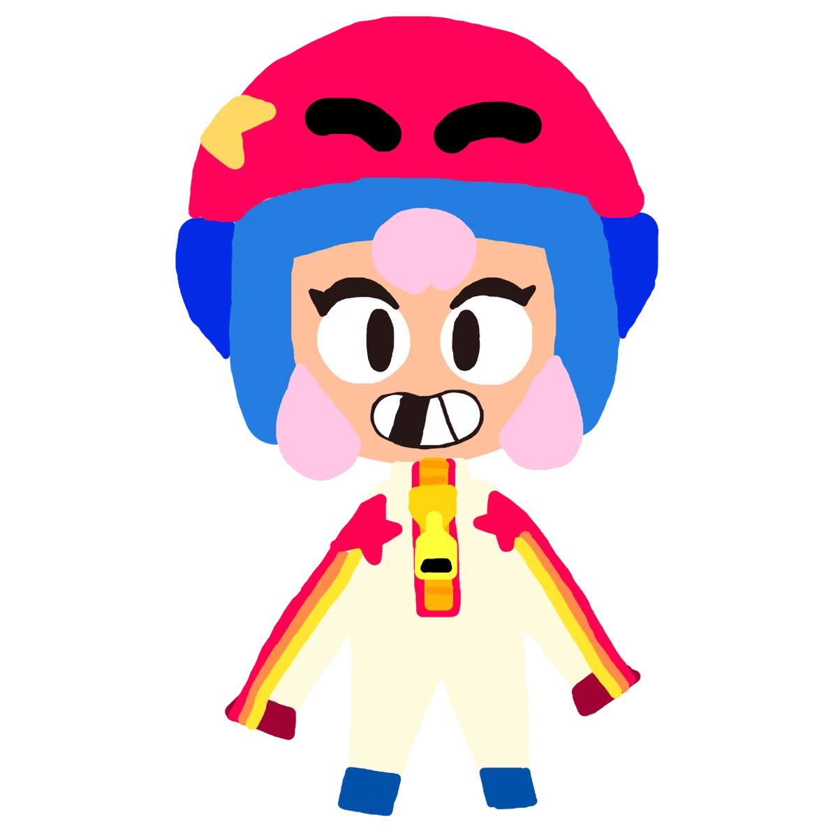 Bonnie Cookie | Cookie Run: Kingdom OCs Wiki | Fandom