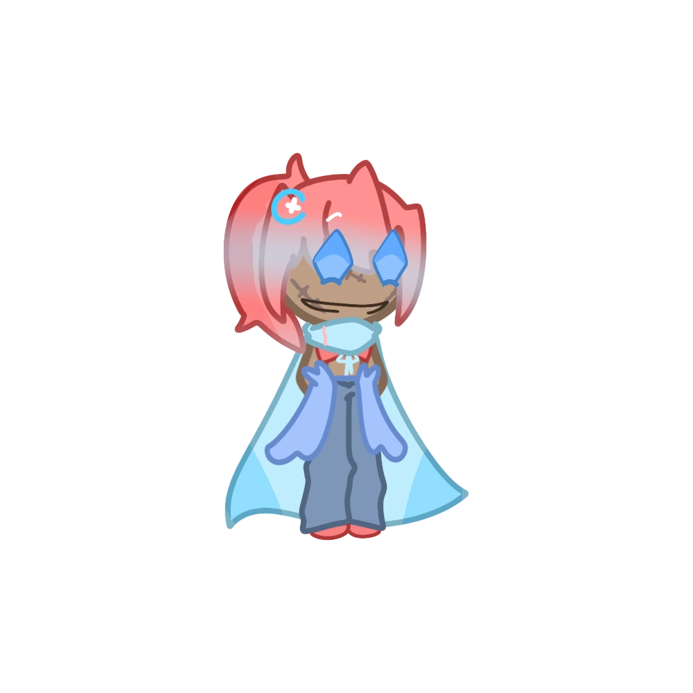 Blood Diamond Cookie's Gallery | Cookie Run: Kingdom OCs Wiki | Fandom