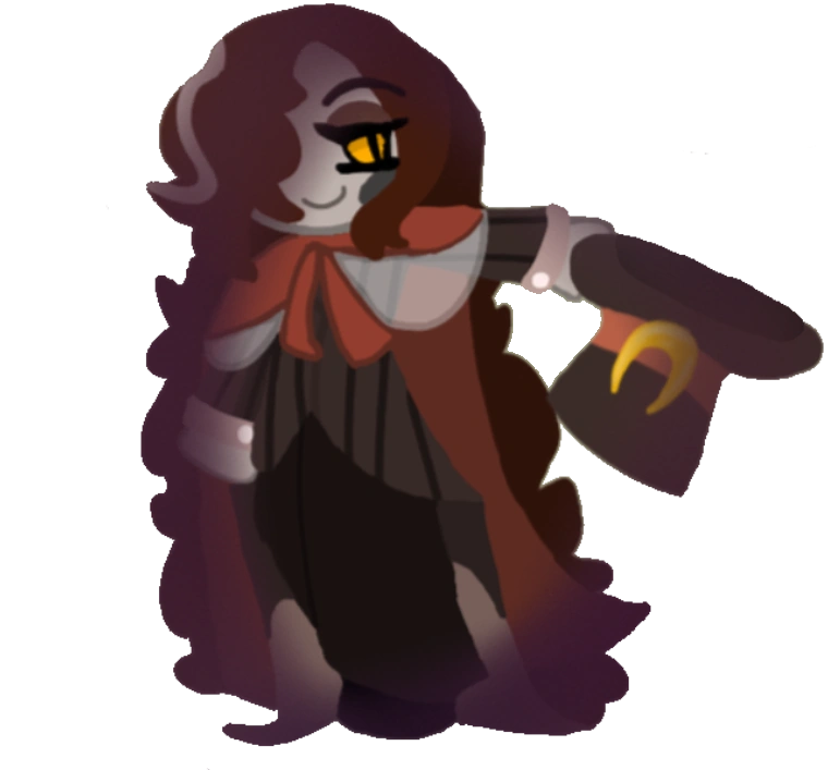 Divine Molasses Cookie | Cookie Run: Kingdom OCs Wiki | Fandom