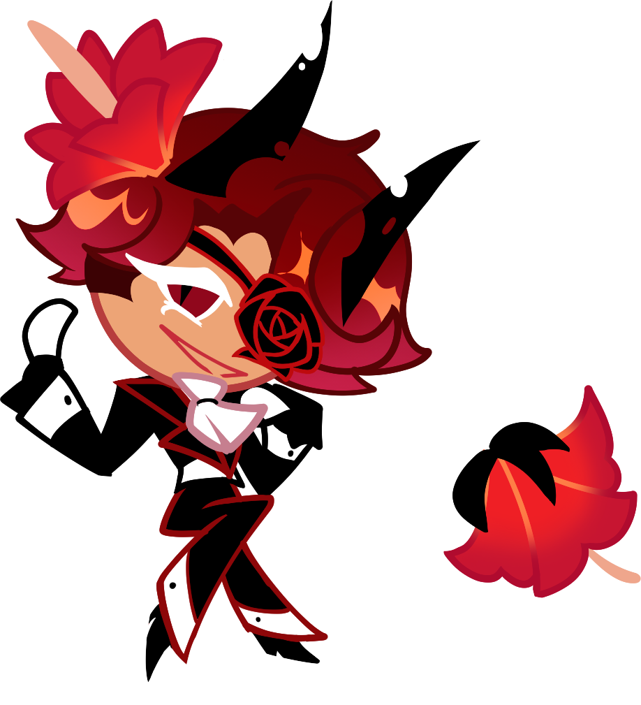 Hibiscus Tea Cookie Cookie Run Kingdom Ocs Wiki Fandom