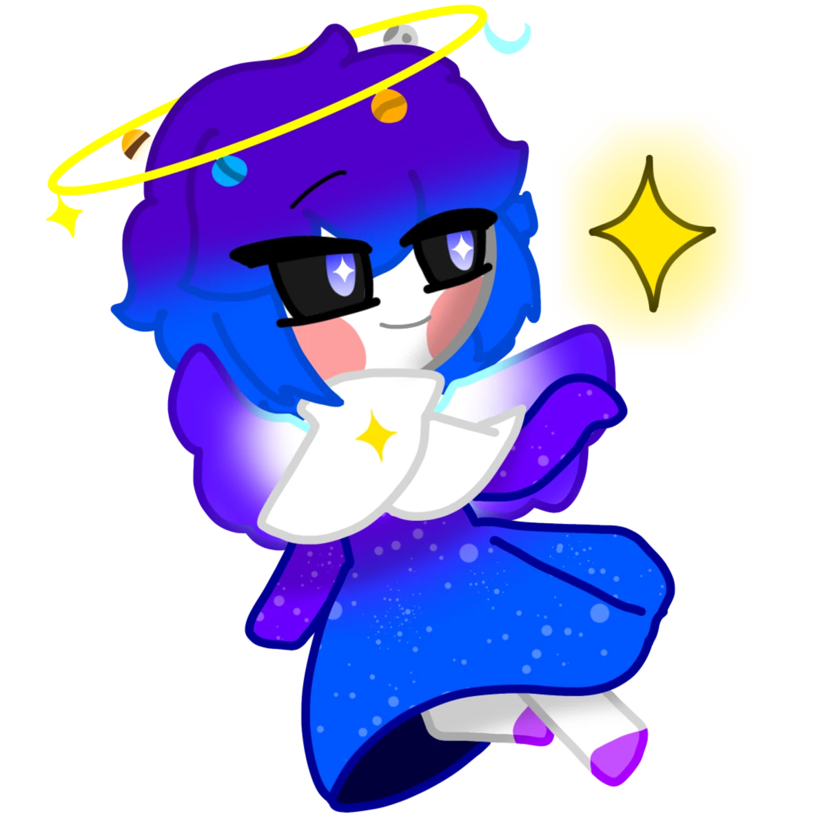 Hacker Cookie's Costumes | Cookie Run: Kingdom OCs Wiki | Fandom