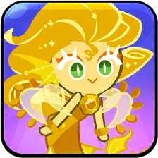 Tender Is The Night | Cookie Run: Kingdom OCs Wiki | Fandom