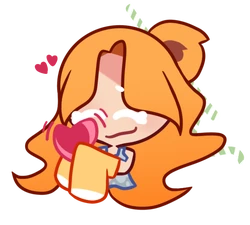 Mango Milkshake Cookie | Cookie Run: Kingdom OCs Wiki | Fandom