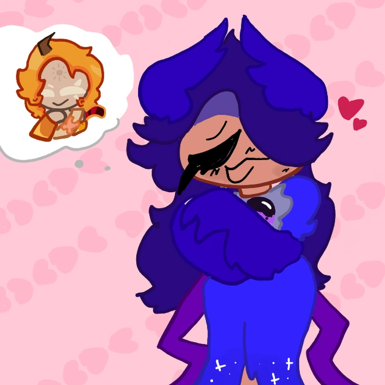 Divine Flame Cookie's Gallery | Cookie Run: Kingdom OCs Wiki | Fandom
