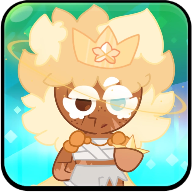 Loathing Your Love | Cookie Run: Kingdom OCs Wiki | Fandom