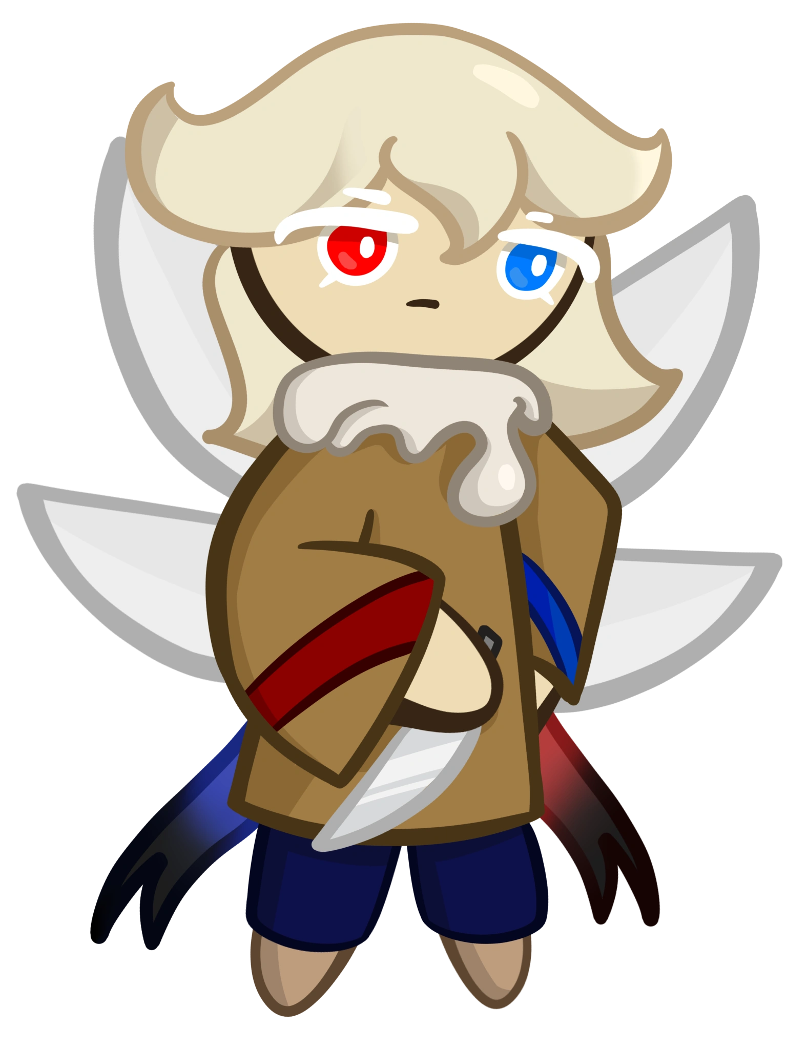 Discuss Everything About Cookie Run: Kingdom OCs Wiki | Fandom