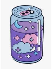 Cosmic Cola Cookie | Cookie Run: Kingdom OCs Wiki | Fandom