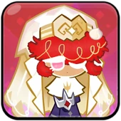 Cookie OCs of Hilda | Cookie Run: Kingdom OCs Wiki | Fandom