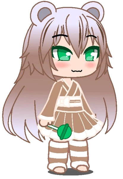 Weasel Cookie/Gallery | Cookie Run: Kingdom OCs Wiki | Fandom