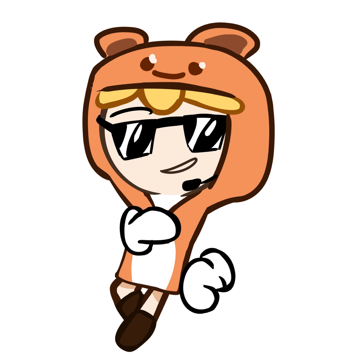 Blaza Cookie | Cookie Run: Kingdom OCs Wiki | Fandom