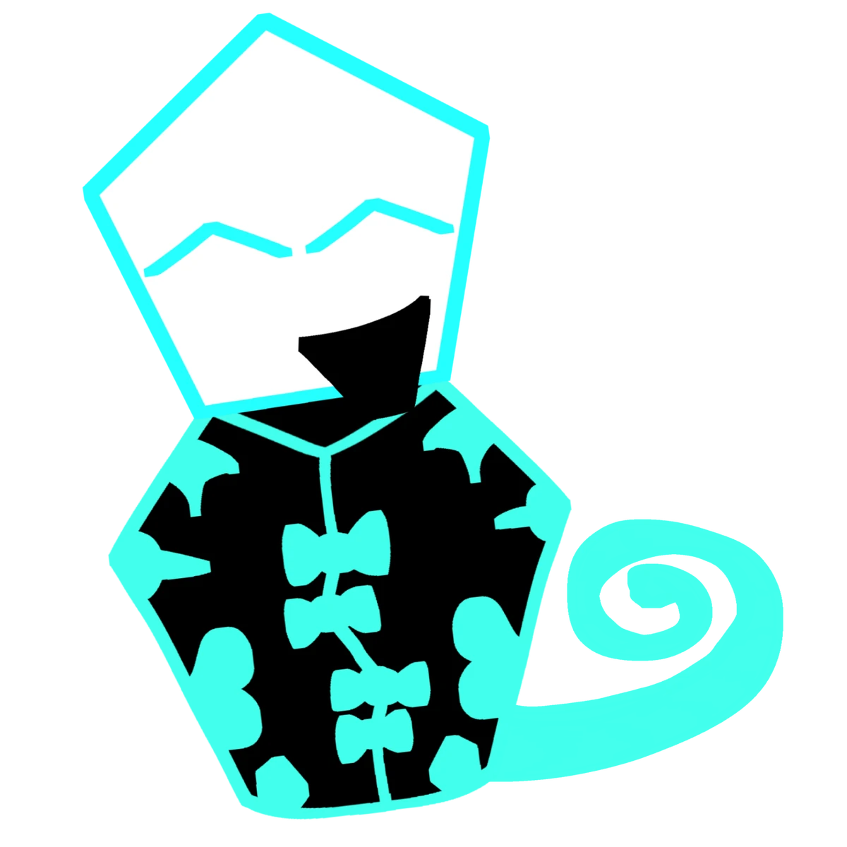 Oprosti Što Sam Tako Okrutan, Okrutni Gost | Cookie Run: Kingdom OCs ...