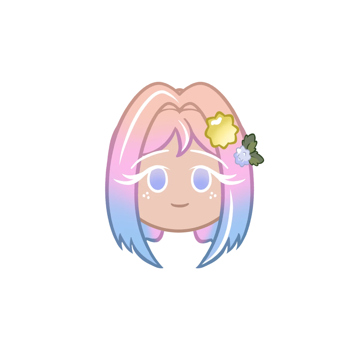 Star Candy Cookie's Gallery | Cookie Run: Kingdom OCs Wiki | Fandom