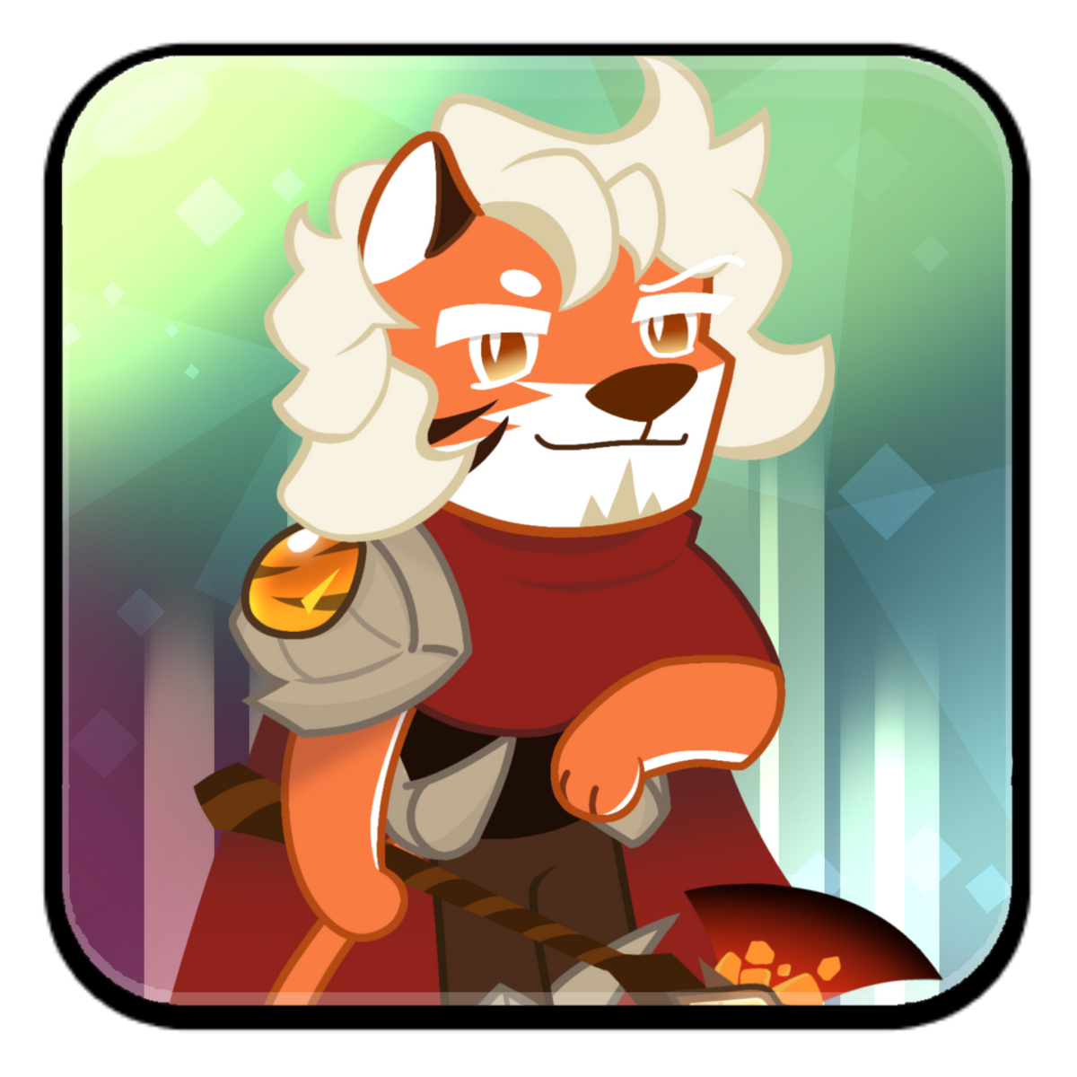 Cookie Ocs By Tigerglaze Cookie Run Kingdom Ocs Wiki Fandom