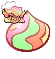 Sherbert Cream | Cookie Run: Kingdom OCs Wiki | Fandom