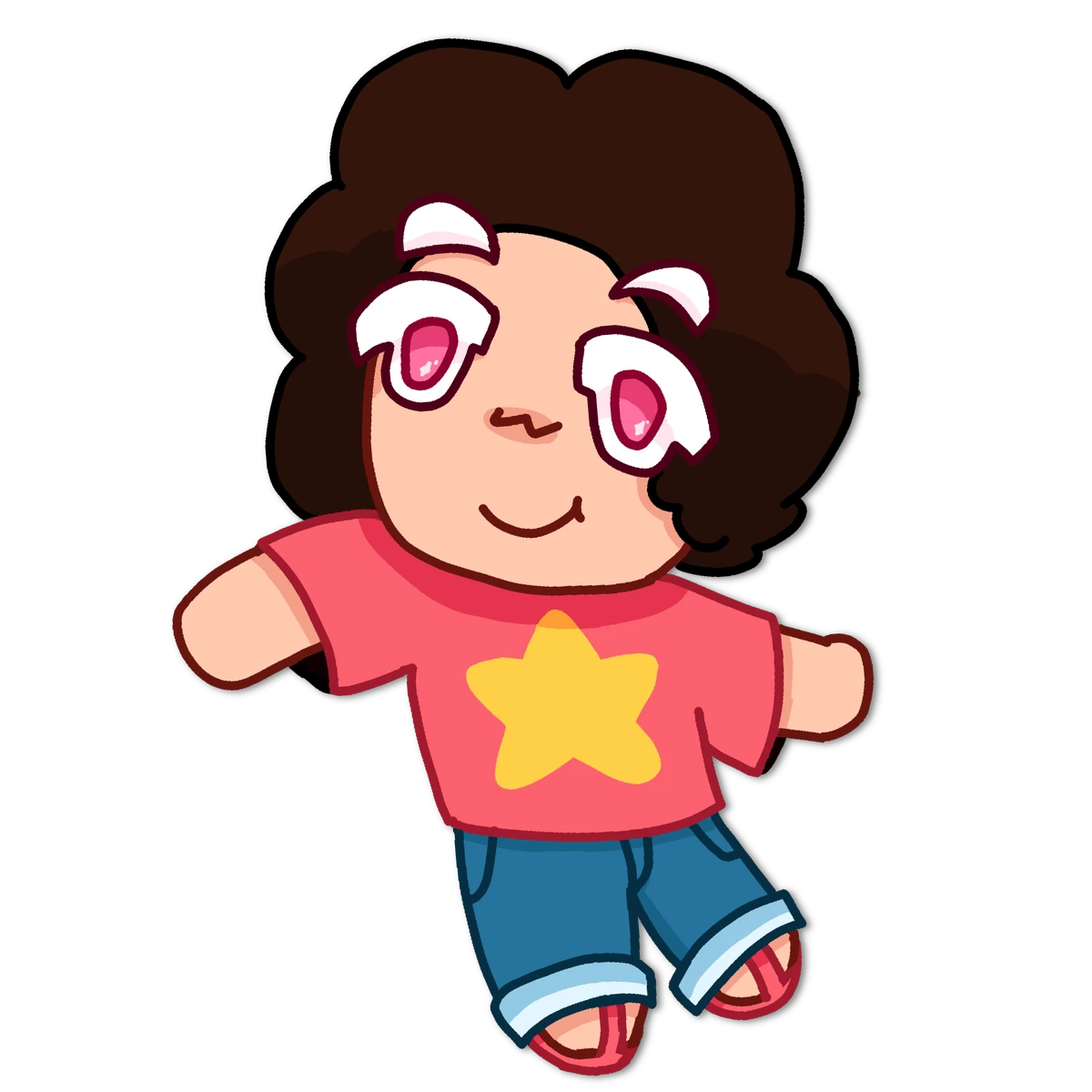 Steven Universe | Cookie Run: Kingdom OCs Wiki | Fandom