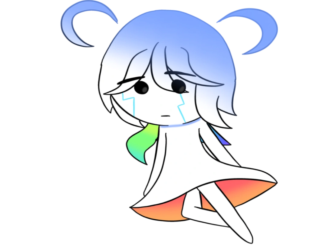 Astral Cake Cookie | Cookie Run: Kingdom OCs Wiki | Fandom