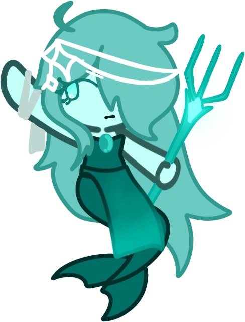 Brilliant Turquoise Cookie | Cookie Run: Kingdom OCs Wiki | Fandom