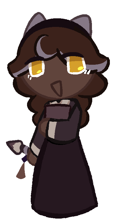 Couverture Cloud Cookie | Cookie Run: Kingdom OCs Wiki | Fandom