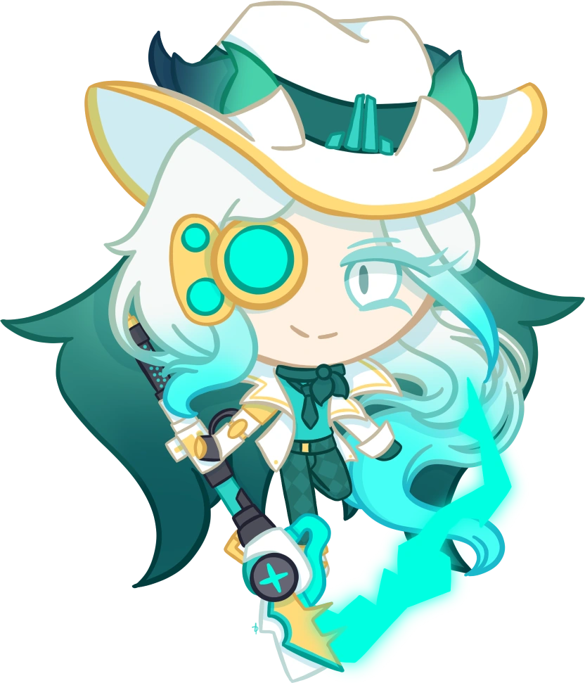 Spring Onion Cookie's Costumes | Cookie Run: Kingdom OCs Wiki | Fandom