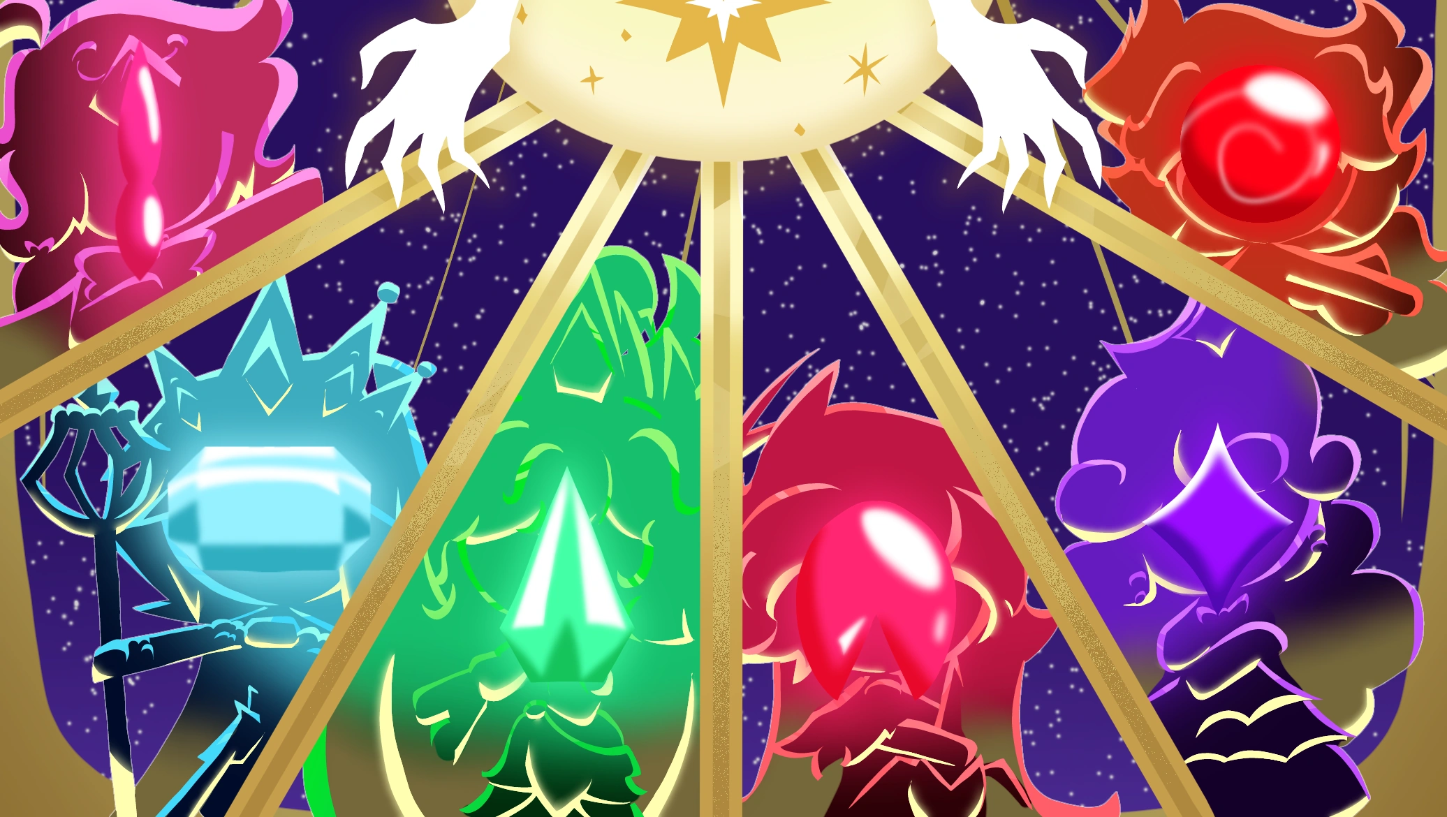 Discuss Everything About Cookie Run: Kingdom OCs Wiki | Fandom