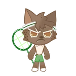 Milo Shake Cookie's Gallery | Cookie Run: Kingdom OCs Wiki | Fandom