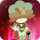 Beast Cookies | Cookie Run: Kingdom OCs Wiki | Fandom