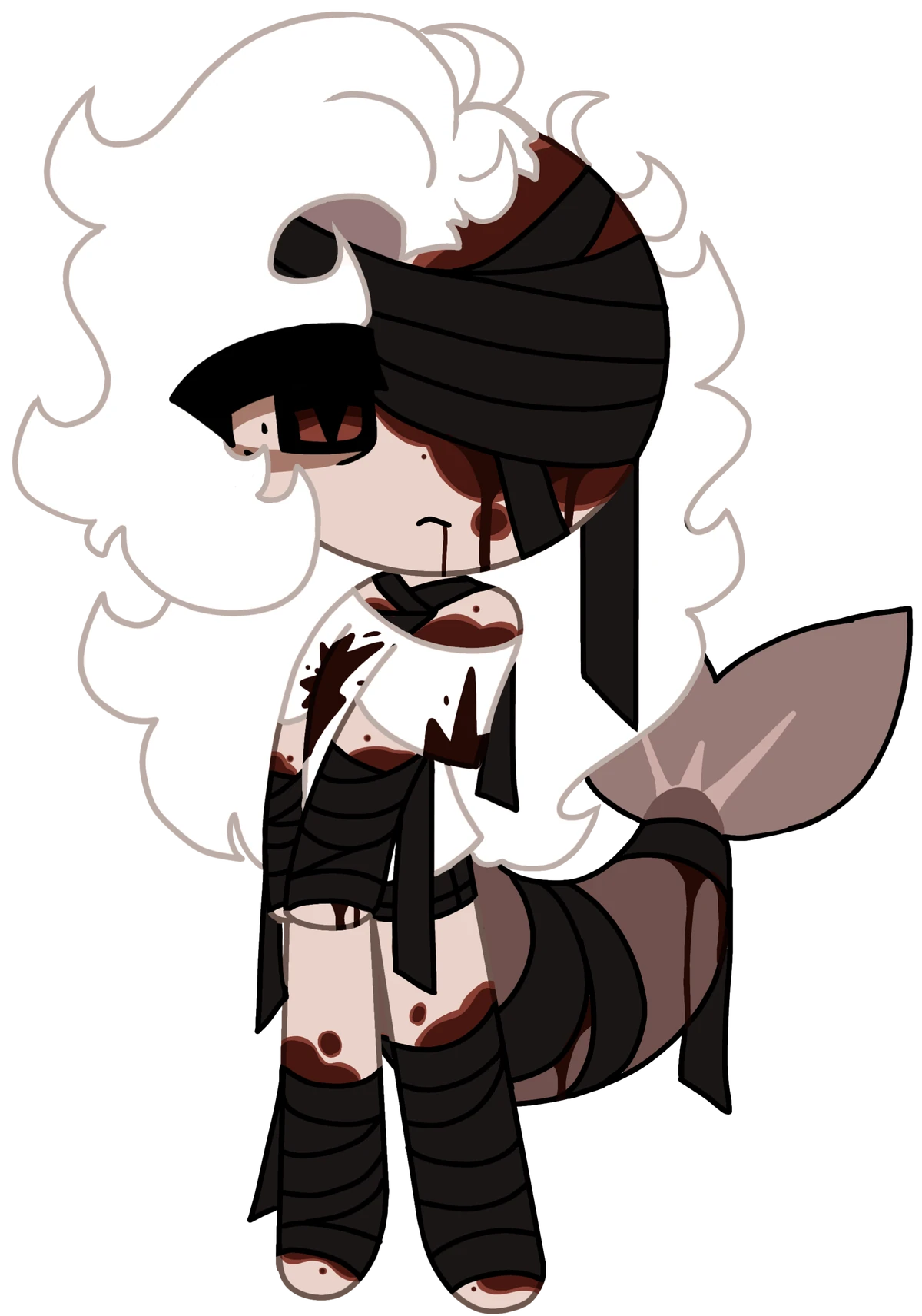 Nigiri Cookie | Cookie Run: Kingdom OCs Wiki | Fandom