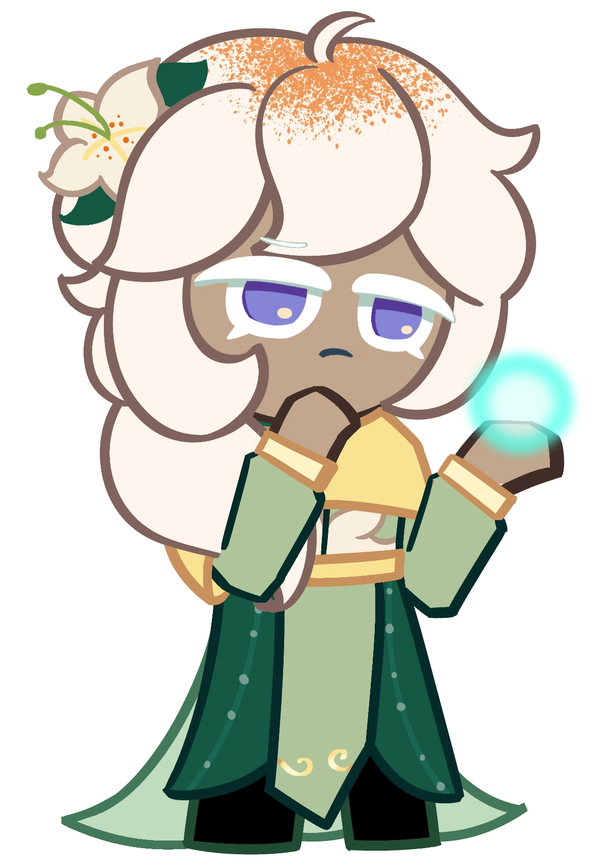 Category:Deceased Characters | Cookie Run: Kingdom OCs Wiki | Fandom