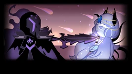 Luminescent Water Cookie's Gallery | Cookie Run: Kingdom OCs Wiki | Fandom