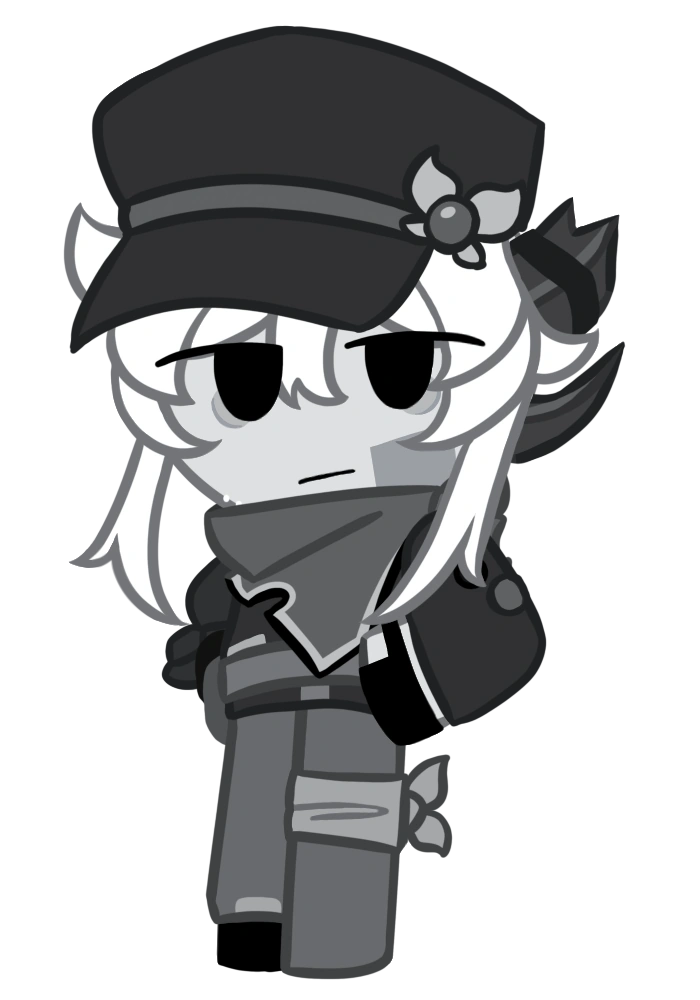 Dullberry Cookie | Cookie Run: Kingdom OCs Wiki | Fandom