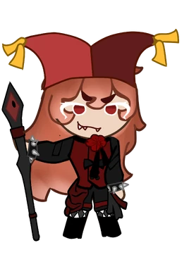 Rotten Candy Cookie | Cookie Run: Kingdom OCs Wiki | Fandom