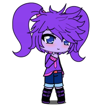 Acai Berry Cookie | Cookie Run: Kingdom OCs Wiki | Fandom