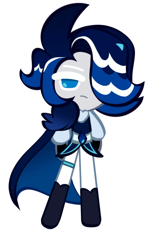 Discuss Everything About Cookie Run: kingdom OCs Wiki | Fandom