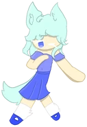 Furry Cookie's Gallery | Cookie Run: Kingdom OCs Wiki | Fandom