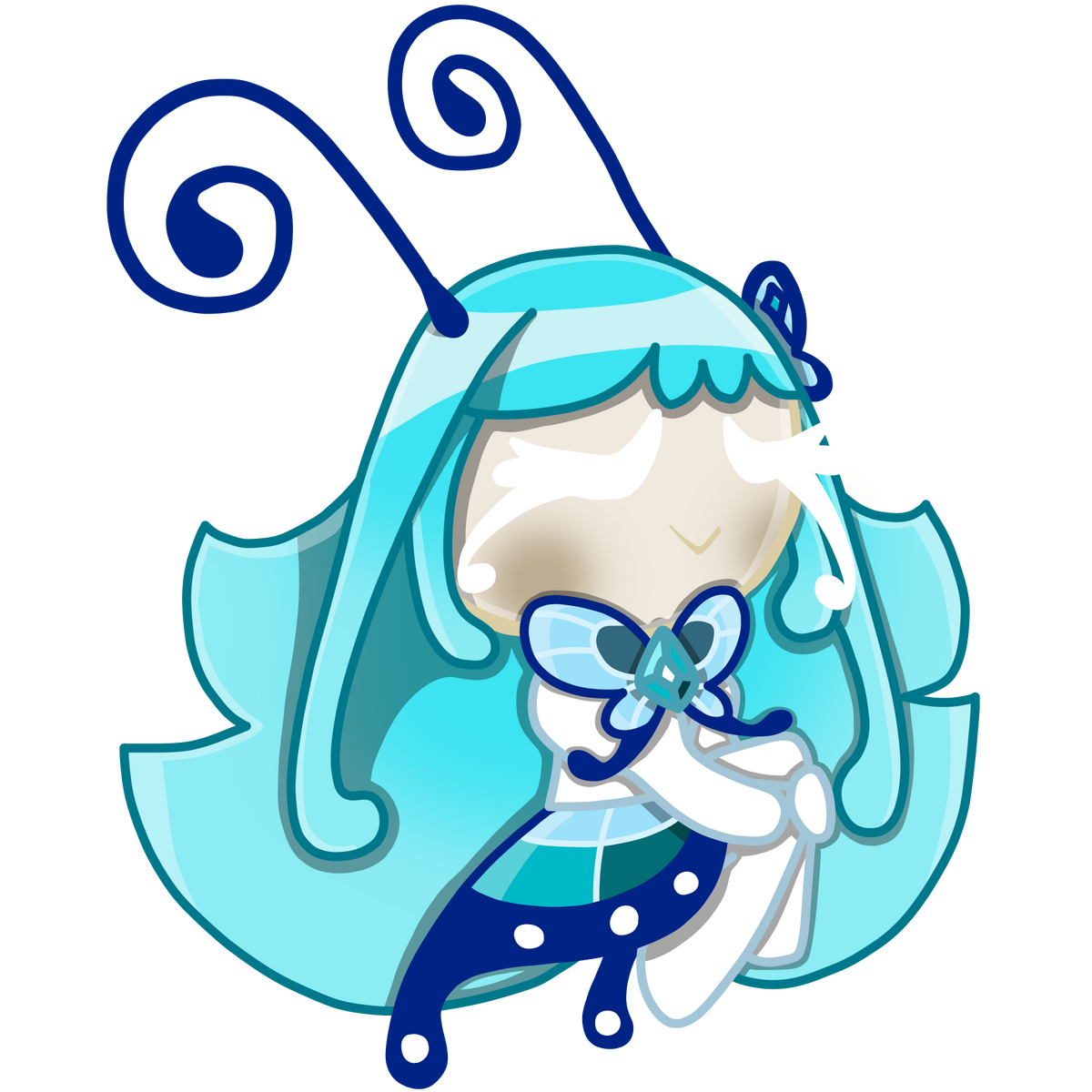 Stained Glass Cookie Cookie Run Kingdom Ocs Wiki Fandom