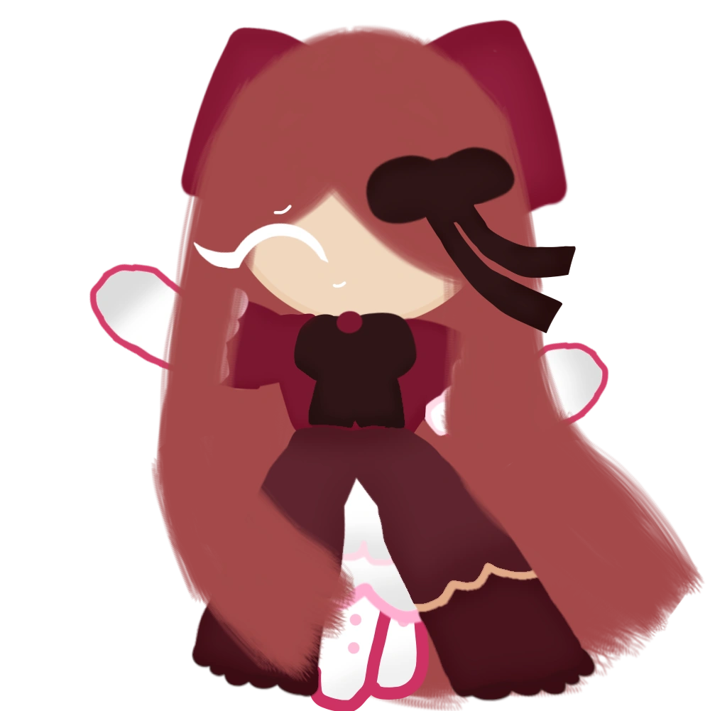 Cozy Berry Cookie | Cookie Run: Kingdom OCs Wiki | Fandom