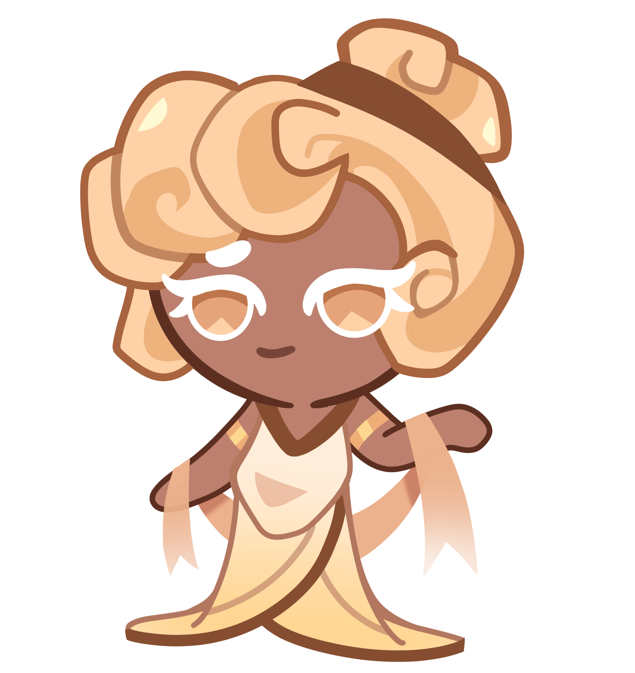 Discuss Everything About Cookie Run: kingdom OCs Wiki | Fandom