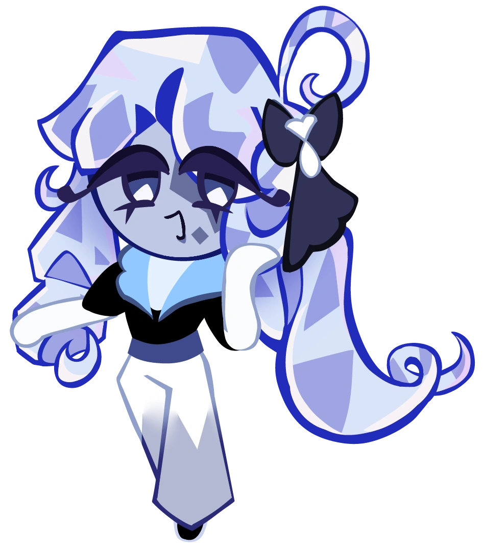 Prismatic Zircon Cookie | Cookie Run: Kingdom OCs Wiki | Fandom