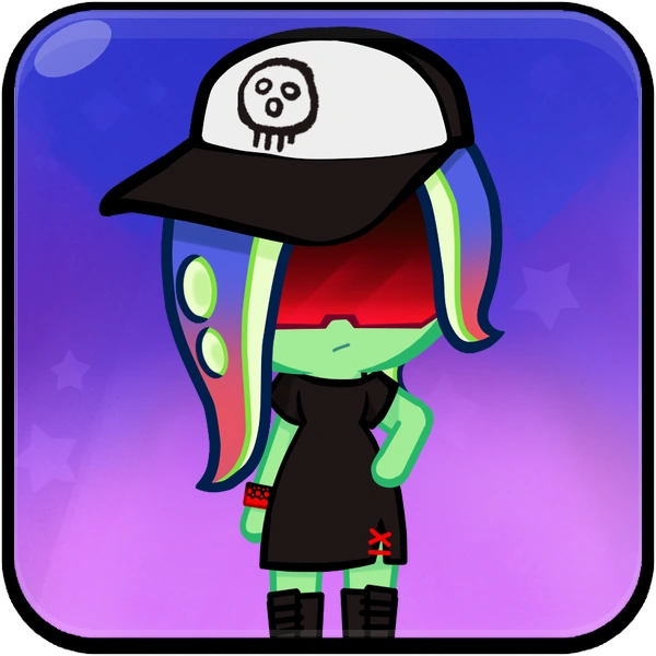 3 - etude | Cookie Run: Kingdom OCs Wiki | Fandom