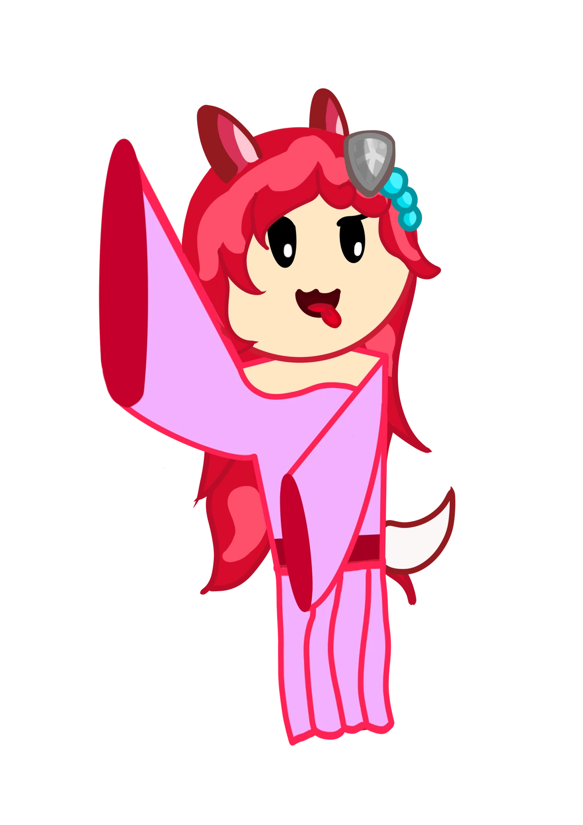 Pretty Raisin Cookie | Cookie Run: Kingdom OCs Wiki | Fandom