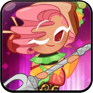 Cookie OCs by Sugar Skull | Cookie Run: Kingdom OCs Wiki | Fandom