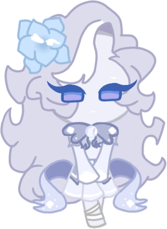 Spirit Petal Cookie | Cookie Run: Kingdom OCs Wiki | Fandom