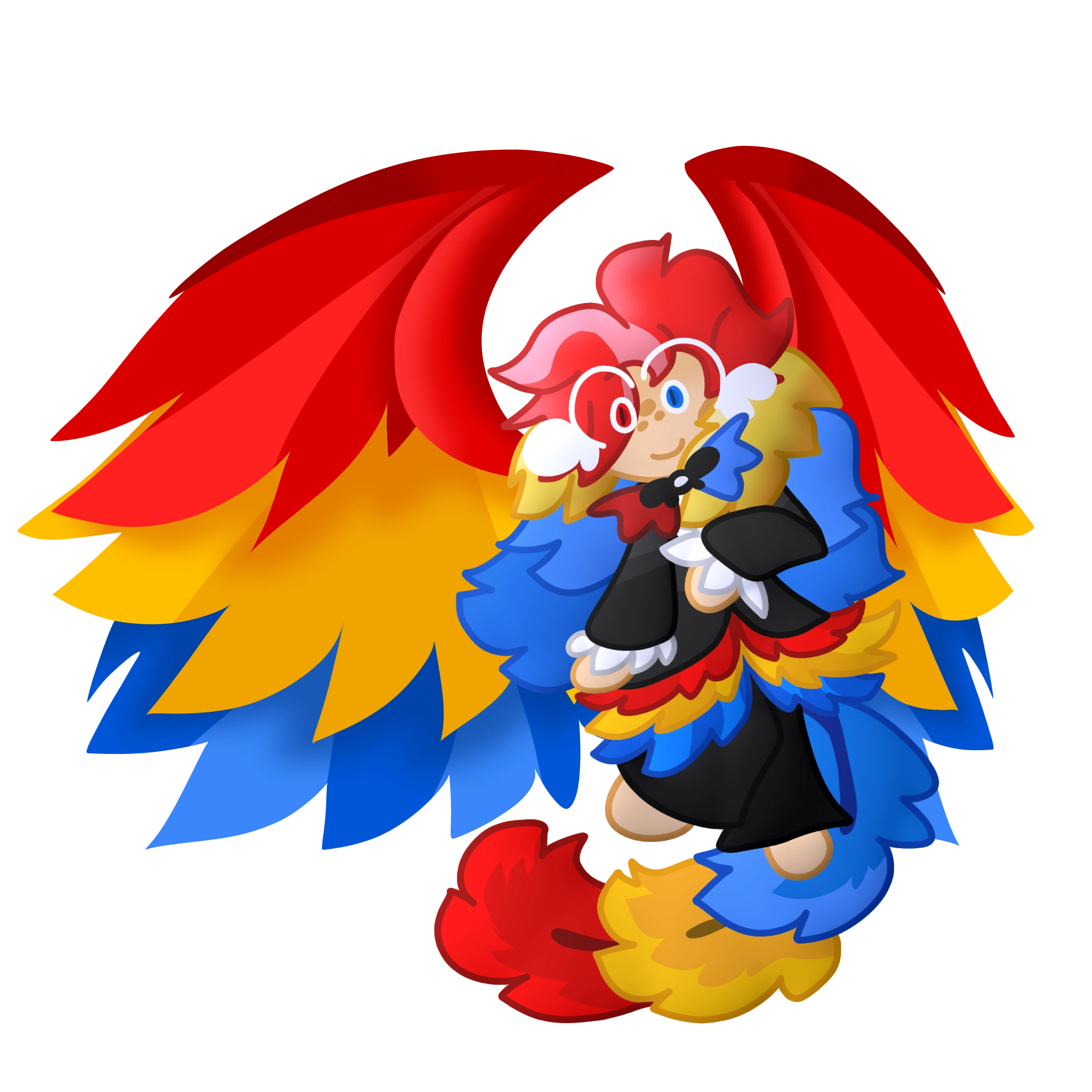 Discuss Everything About Cookie Run: Kingdom OCs Wiki | Fandom