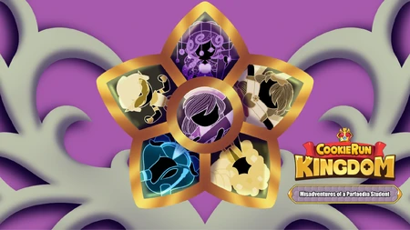 Misadventures of a Parfaedia Student | Cookie Run: Kingdom OCs Wiki ...