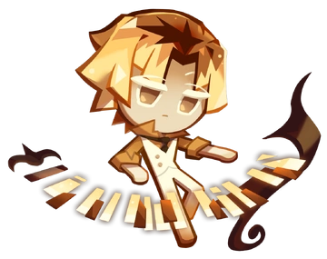 Печенька Крем-Брюле | Cookie run kingdom: вики | Fandom