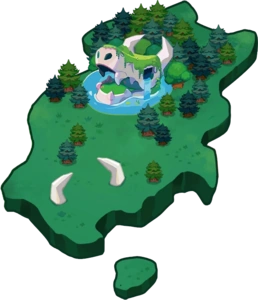 Холм Дракона | Cookie run kingdom: вики | Fandom