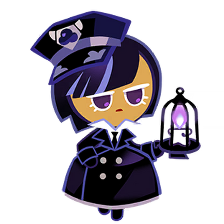 Печенька ЕжевикаКостюмы Cookie Run Kingdom вики Fandom