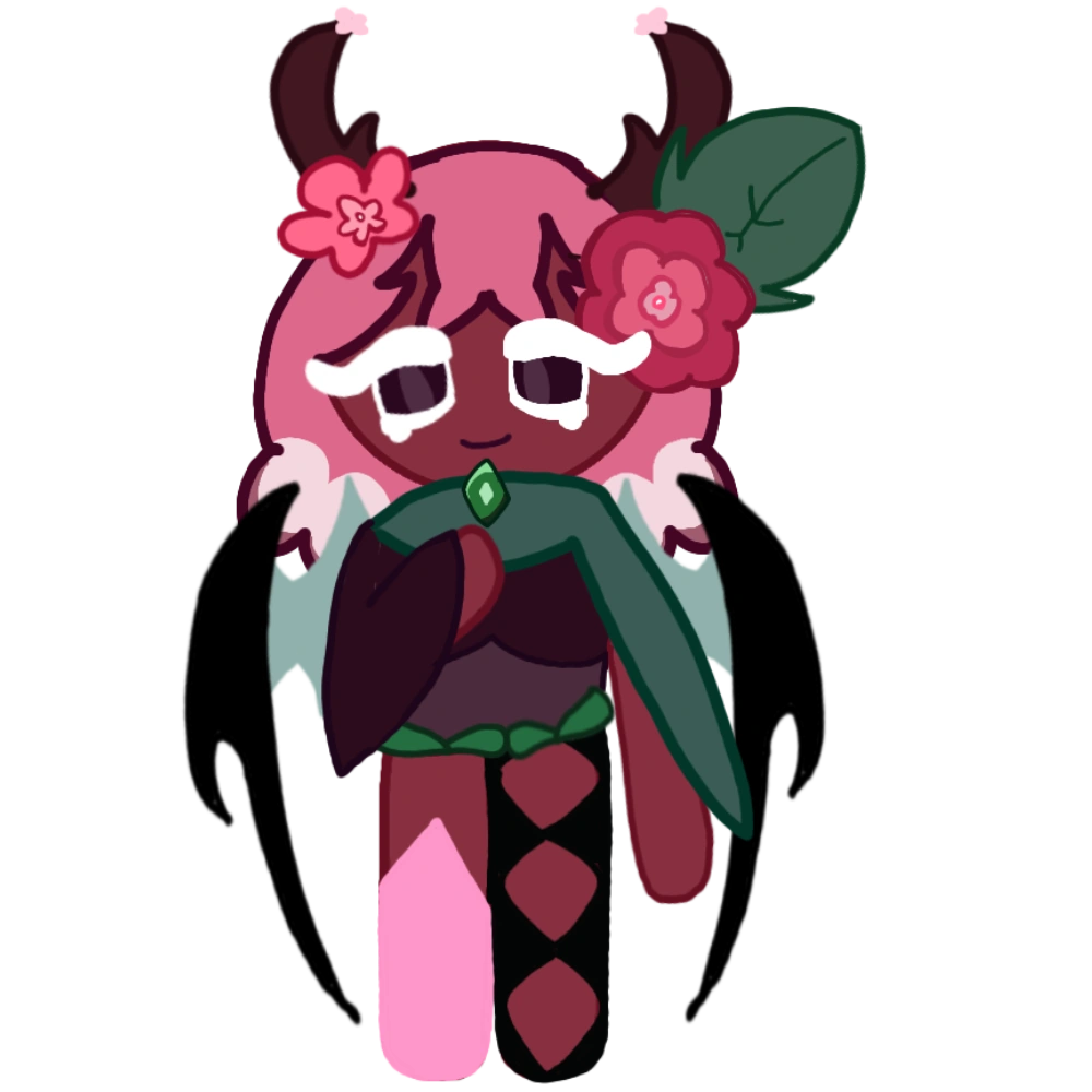 Crataegus Dragon Cookie | Cookie Run: Ovenbreak Oc Wiki | Fandom